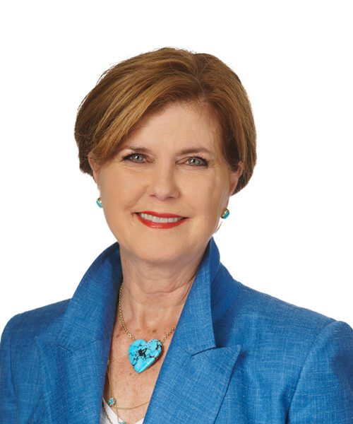 Nonprofit Leadership and Board of Directors | Share Our Strength