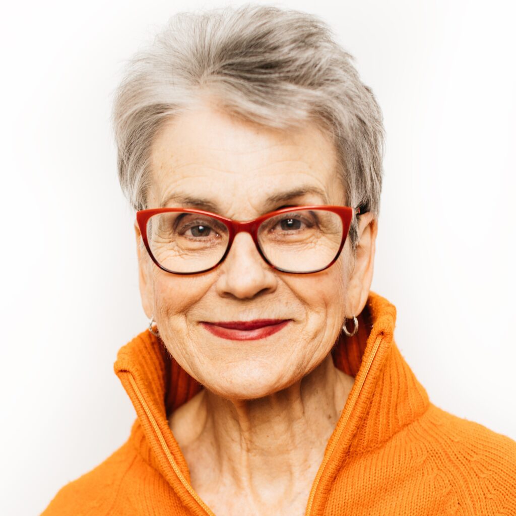 Author Frances Moore Lappé’s 50 years with Diet for a Small Planet ...