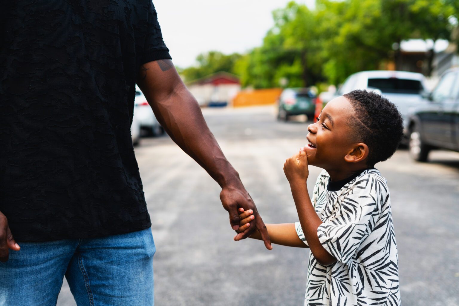 Overview of Our Work | Share Our Strength