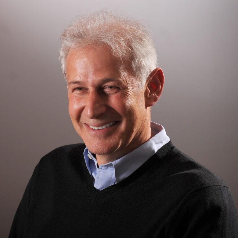 Jack Shonkoff on Trauma and Child Development | Share Our Strength